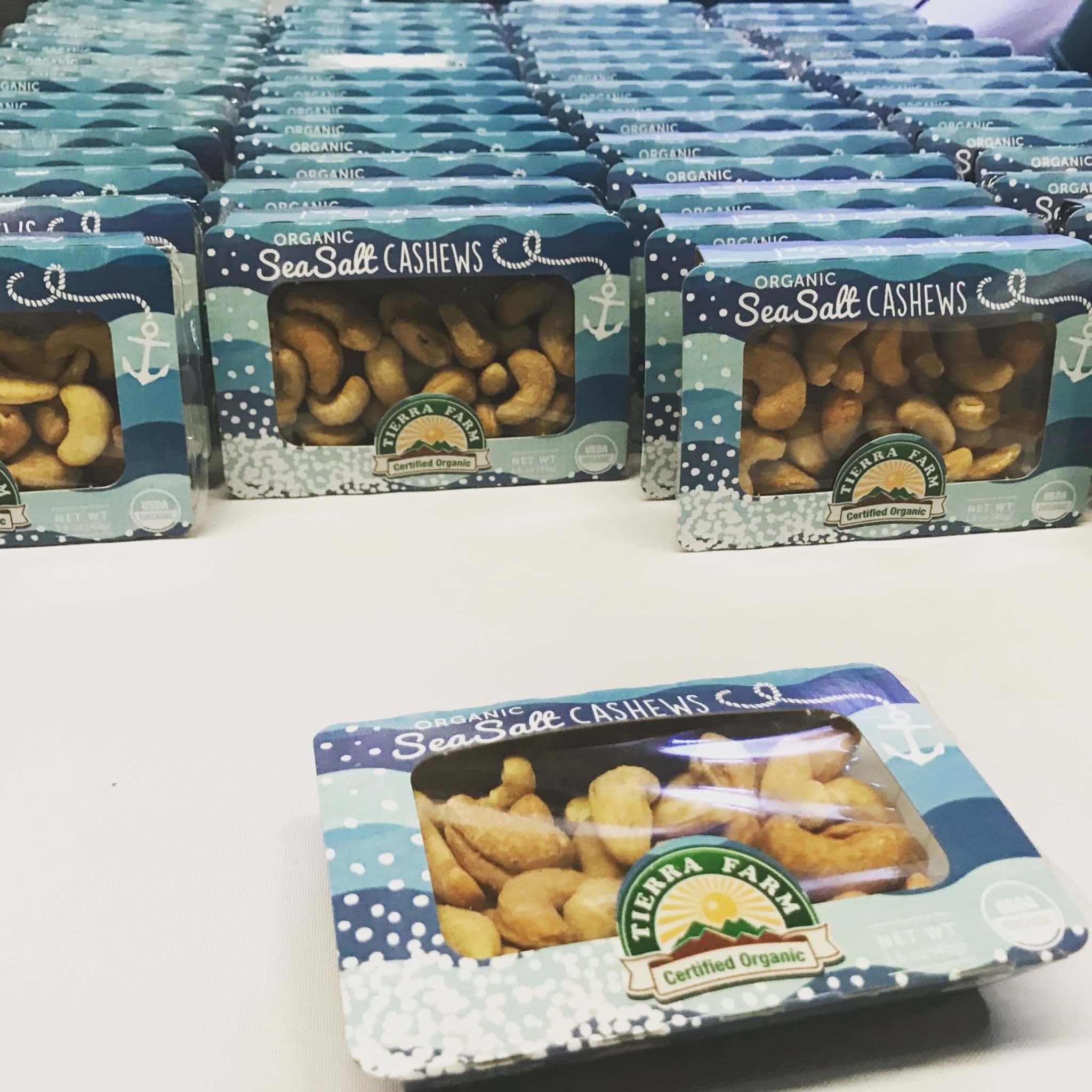  Types Of Plastic Food Packaging